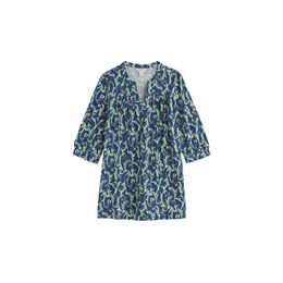 Seasalt Cornwall Blouse 'Sithney' female Blue size 12