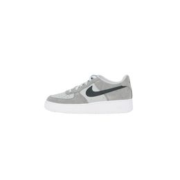 Nike Sportswear Sneakers 'Air Force 1 Essential+' boy Grey size 6Y