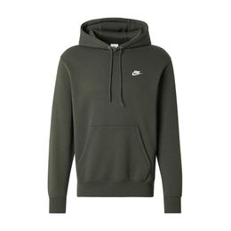 Nike Sportswear Sweatshirt 'CLUB' male Green size M