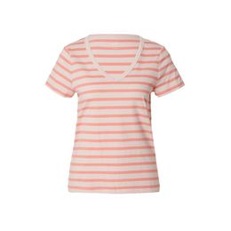GAP Shirt female Pink size S