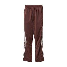 adidas originals Pants 'ADIBREAK' male Brown size S