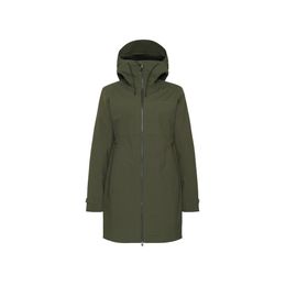 DIDRIKSONS 1913 Didriksons Winter Parka 'Bea' female Green size 40