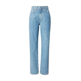 WEEKDAY Jeans 'Rowe Echo' female Blue size 34