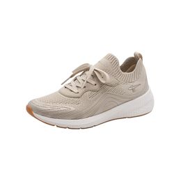 Tamaris Sneakers female Beige size 36