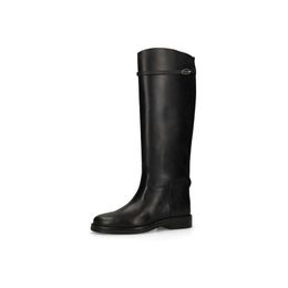 Sacha London SACHA Stiefel Damen Gr&ouml;&szlig;e 41 schwarz Winterschuhe