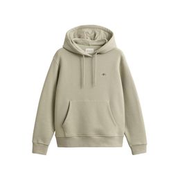 Gant Sweatshirt female Beige size XS