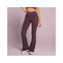 Myprotein MP Damen Tempo Schlaghose - Fudge - L