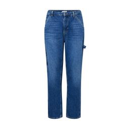 ABOUT YOU Jeans 'Esad' Herren Gr&ouml;&szlig;e 34 blau / blue denim
