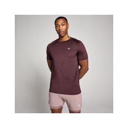 Myprotein MP Herren Training T-Shirt - Fudge - XXXL