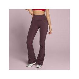 Myprotein MP Damen Tempo Schlaghose - Fudge - XL