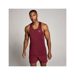 Myprotein MP Herren Training Tank Top - Tiefrot - XXL