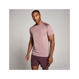 Myprotein MP Herren Training T-Shirt - Mauve - M