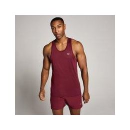 Myprotein MP Herren Training Tank Top - Tiefrot - XL
