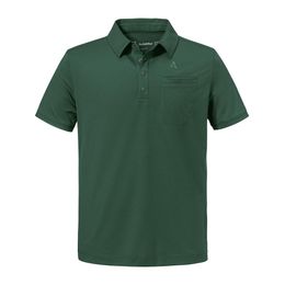 Sch&ouml;ffel Sch&ouml;ffel Performance Shirt 'Ramseck' male Green size 46