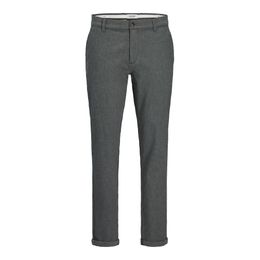 Jack & Jones Jack & Jones Chino Pants 'JWHMARCO FURY' male Grey size 38