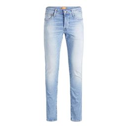 Jack & Jones Jack & Jones Jeans 'JWHGLENN JJICON SBD 657 NOOS 50SPS' male Blue size 34