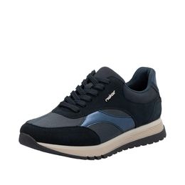 Rieker Sneakers female Blue size 43