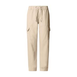 Pepe Jeans Cargo Pants female Beige size 27
