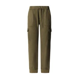 Pepe Jeans Cargo Pants female Green size 26