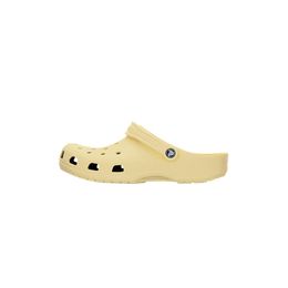 Crocs Clogs 'Classic' male Yellow size M8W10