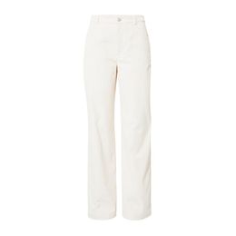 A LOT LESS Jeans 'ELEONORA' female White size S
