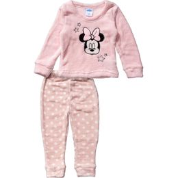Disney Pajamas girl Pink size 116/128