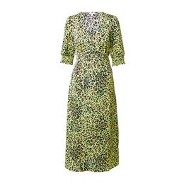 Warehouse Dress female Green size 18