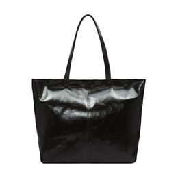 Liebeskind Berlin Shopper female Black size 1