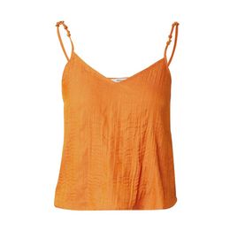 ABOUT YOU Top 'Flora' female Orange size 44