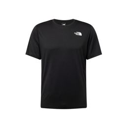 The North Face Performance Shirt male Black size XS
