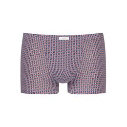 Mey Boxer shorts male Blue size S