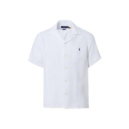 Polo Ralph Lauren Button Up Shirt male White size XL