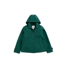 Seasalt Cornwall Between-Season Jacket 'Neap Tide' female Green size 24