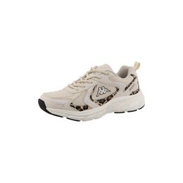 Kappa Sneakers 'Talisha' female Beige size 39