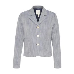 PART TWO Blazer 'Neja' female Blue size 38