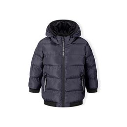 MINOTI Winter Jacket boy Grey size 2-3y