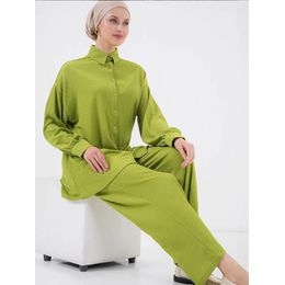 Bigdart Pantsuit female Green size XL