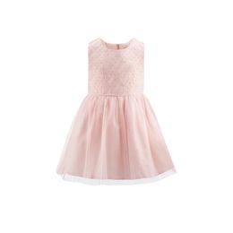 happy girls Dress girl Pink size 98