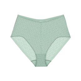 Triumph Panty female Blue size 48