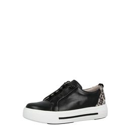 Caprice Sneakers female Black size 7,5
