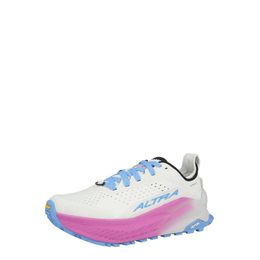Altra Running Shoes 'OLYMPUS 6' female White size 8