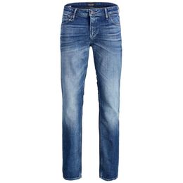Jack & Jones Jack & Jones Jeans 'JJICLARK' male Blue size 28