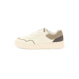 Boggi Milano Sneakers 'Journey' male Beige size 40