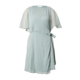 Vila Shirt Dress 'VIRILLA' female Green size 38