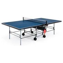 Sponeta Indoor-Tischtennisplatte "S 3-47 i" (S3 Line),blau,