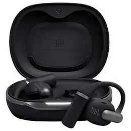 JBL Sense Pro, Open-ear Kopfh&ouml;rer Bluetooth Schwarz
