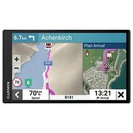 Garmin 795 Camping Europa