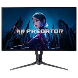 Acer Predator X27U F3 26,5 Zoll WQHD Gaming Monitor 0,01 ms Reaktionszeit 480 Hz