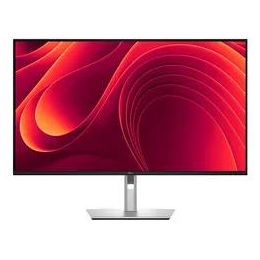 Dell - B2B P3225QE 31,5 Zoll UHD 4K Monitor 8 ms Reaktionszeit 100 Hz