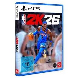 2K Games NBA 2K26 - [PlayStation 5]
